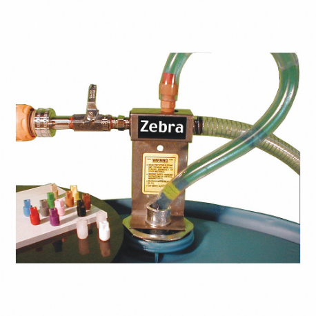 Zebra Oil Skimmers Distributor - Z17 Muscle Coalescers
