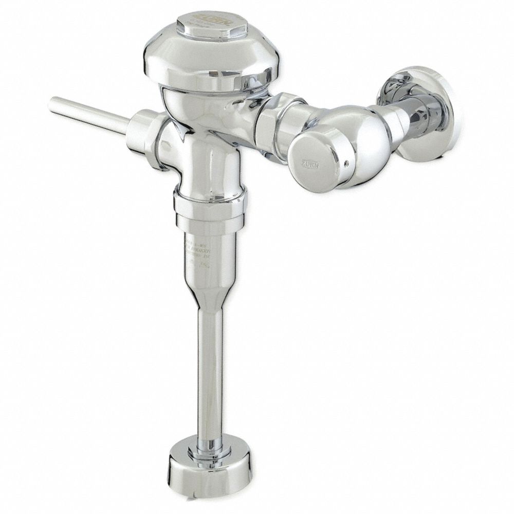 Zurn Manual Flush Valves | Raptor Supplies Worldwide